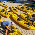 Lake Tahoe: North Shore Kayak Rental - What You Can Expect