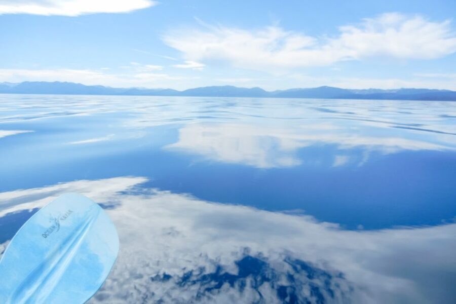 Lake Tahoe: North Shore Stand Up Paddleboard Rentals - Why This Experience Offers Good Value