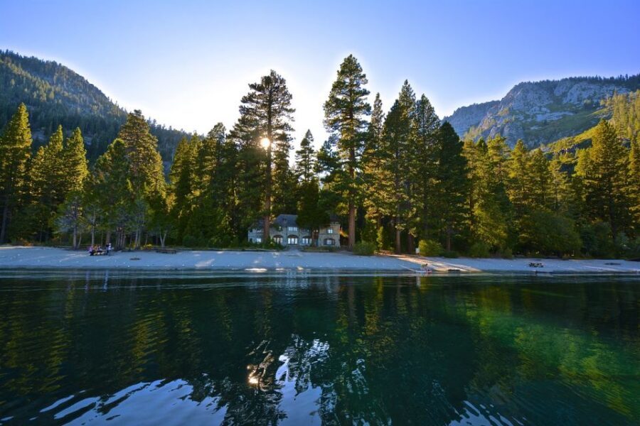 Lake Tahoe Private Scenic Boat Tours - Who Should Book This Tour?