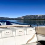 Lake Tahoe: Private Sightseeing Cruise on Lake Tahoe 4 hours - The Sum Up: Who Should Consider This Tour?