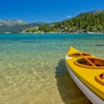Lake Tahoe: Sand Harbor Kayak Tour - What Makes This Tour Stand Out