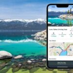 Lake Tahoe Self-Guided Audio Tour - What’s Included and What’s Not