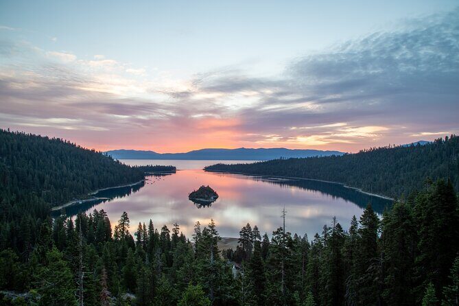 Lake Tahoe Small Group Tour from San Francisco - What Makes This Tour a Good Deal?