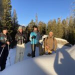 Lake Tahoe: Snowshoeing Guided Tour - Who Will Love This Tour?
