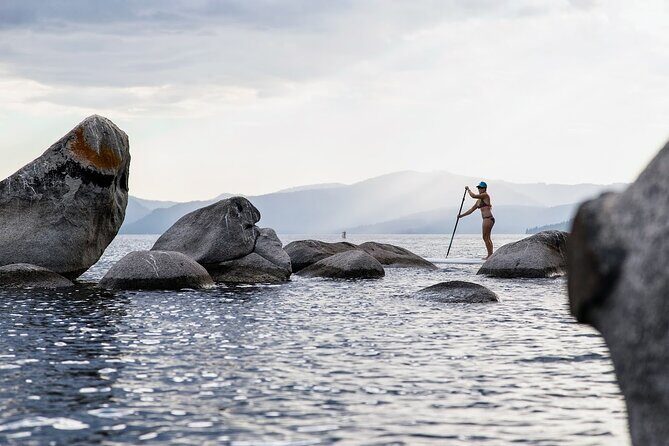 Lake Tahoe: Stand Up Paddleboard Rental - The Practical Side: Pricing, Group Size, and More