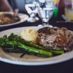 Lake Tahoe: Sunset Dinner Cruise - The Sum Up