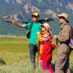 Lamar Valley: Safari Hiking Tour with Lunch - The Experience: Quality and Value
