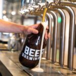 Lancaster: Downtown History and Craft Beer Walk - The Beer Connection: More Than Just a Drink