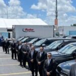 Land transfer limo suv sedan vans - Pricing Analysis and Value for Money