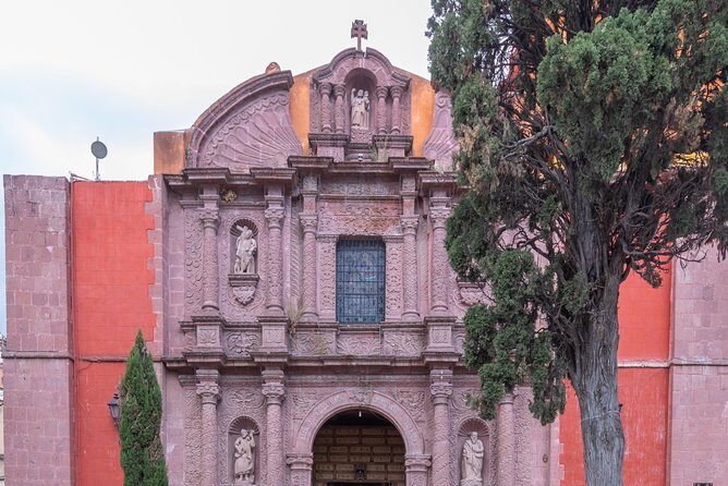 Landmarks and Lunch tour with Taste of San Miguel - Why This Tour Is a Smart Choice for Travelers