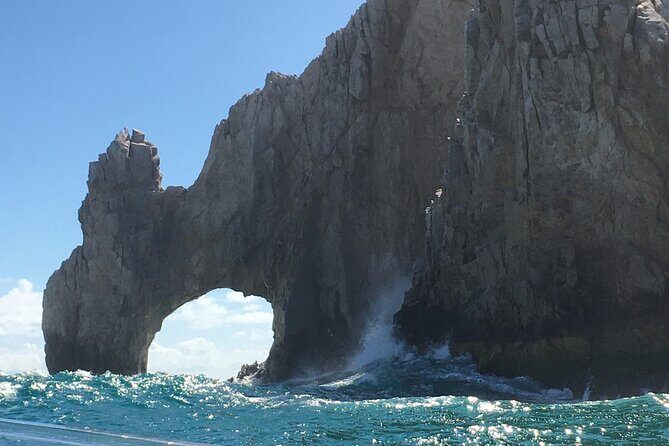 Lands End Clearboat Adventure with Transportation included - Who Will Love This Tour?