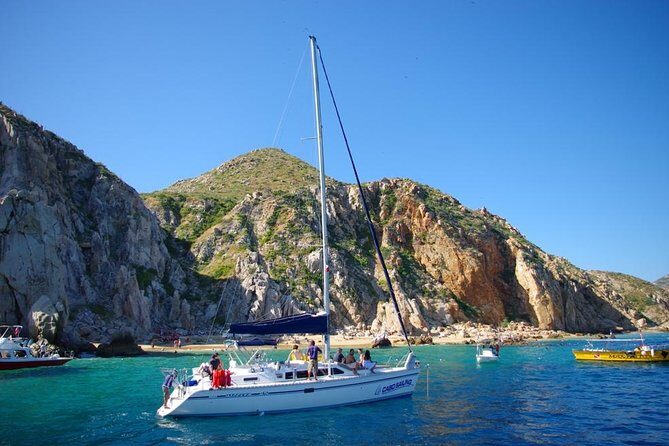 Lands End Luxury Sail and Snorkel Cruise in Cabo San Lucas - The Sum Up: Who Should Consider This Cruise?