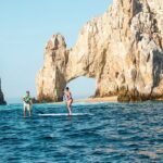 Land's End Sunrise Paddle Boarding Tour - The Highlights of the Itinerary