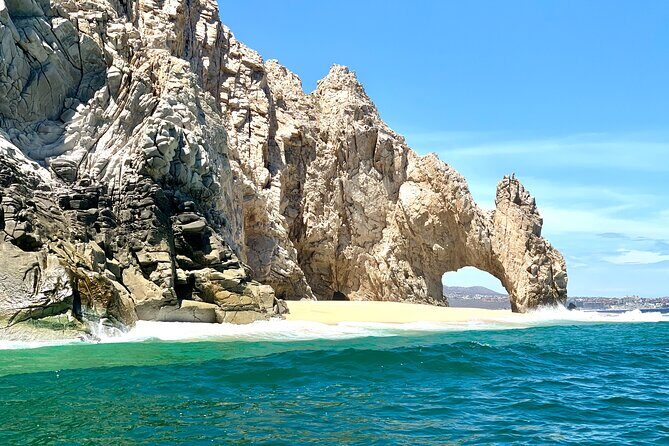 Land's End Tour in a Glass Bottom Boat - Final Thoughts on the Land’s End Glass Bottom Boat Tour