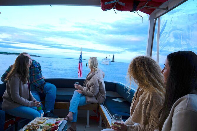 Large Group Private Wooden Boat Sightseeing & Lighthouse Charter - Who Is This Tour Best For?