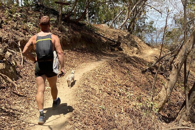 Las Ánimas to Quimixto Waterfall Half-Day Hiking Tour - Who Should Book This Tour?