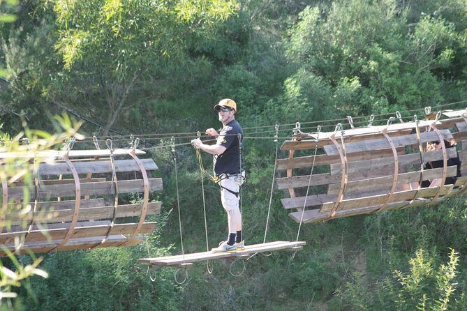 Las Cañadas Canopy Tour in Ensenada - Authentic Feedback and Real Experiences