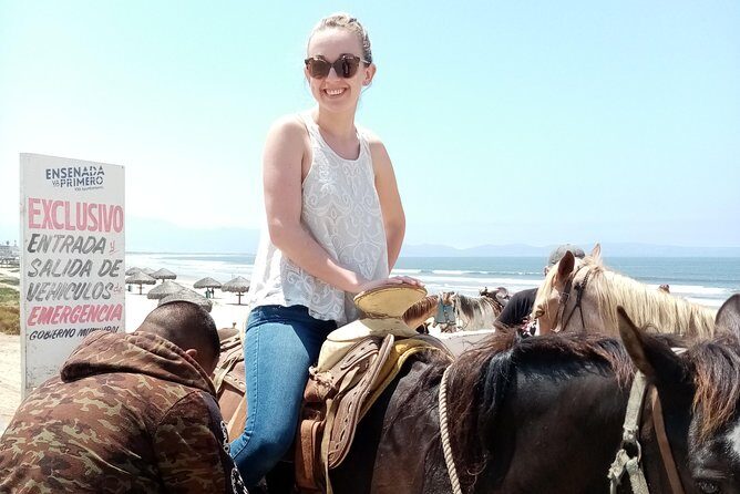 Las cañadas ecopark and horseback riding private tour - Why This Tour Works for You