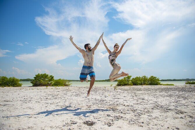 Las Coloradas and Rio Lagartos Tour with All Inclusive - The Itinerary Breakdown