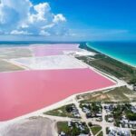 Las Coloradas Tour! Boat Ride, Lunch & Rio Lagartos from Cancun - Discovering Las Coloradas: The Pink Lakes