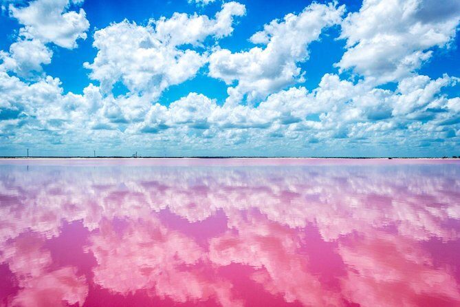 Las Coloradas - Whats Included and Whats Not