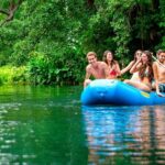Las Estacas Natural Park Private Tour from Mexico City - Who Should Consider This Tour?