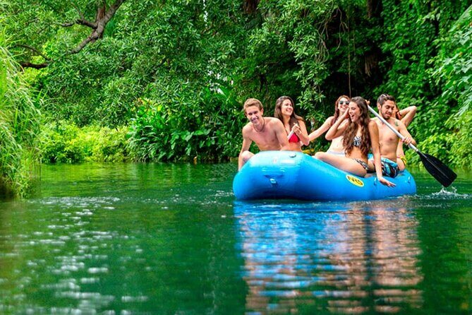 Las Estacas Natural Park Private Tour from Mexico City - Who Should Consider This Tour?