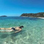 Las Gatas Island Beach Break: 5-Hour Tour with Lunch - Is It Worth It?