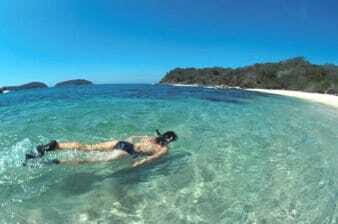 Las Gatas Island Beach Break: 5-Hour Tour with Lunch - Is It Worth It?