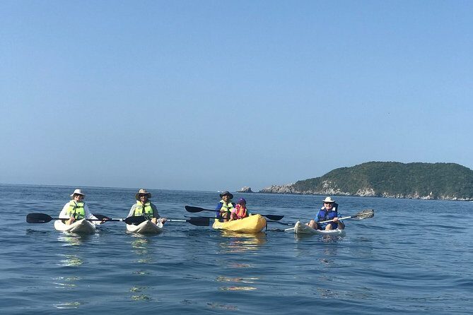Las Gatas Kayaking and Snorkeling Tour - Frequently Asked Questions