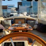 LA's Most Romantic Luxury Wine & Dine Boat Cruise & Sealions - The Breakdown: What You Can Expect in Detail