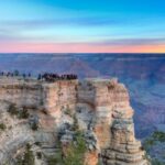 Las Vegas 2-Day Grand Canyon Railway Bearizona Meteor Crater - An In-Depth Look at the Tour