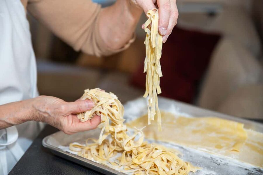 Las Vegas: 2-Hour Italian Pasta Cooking Class - Who Will Enjoy This?