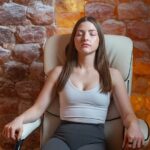 Las Vegas 2-Hour Pamper Package Massage & Salt Cave - Who Should Consider This?