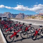 Las Vegas 3-Hour Red Rock Canyon Electric Bike Tour - The Value Proposition