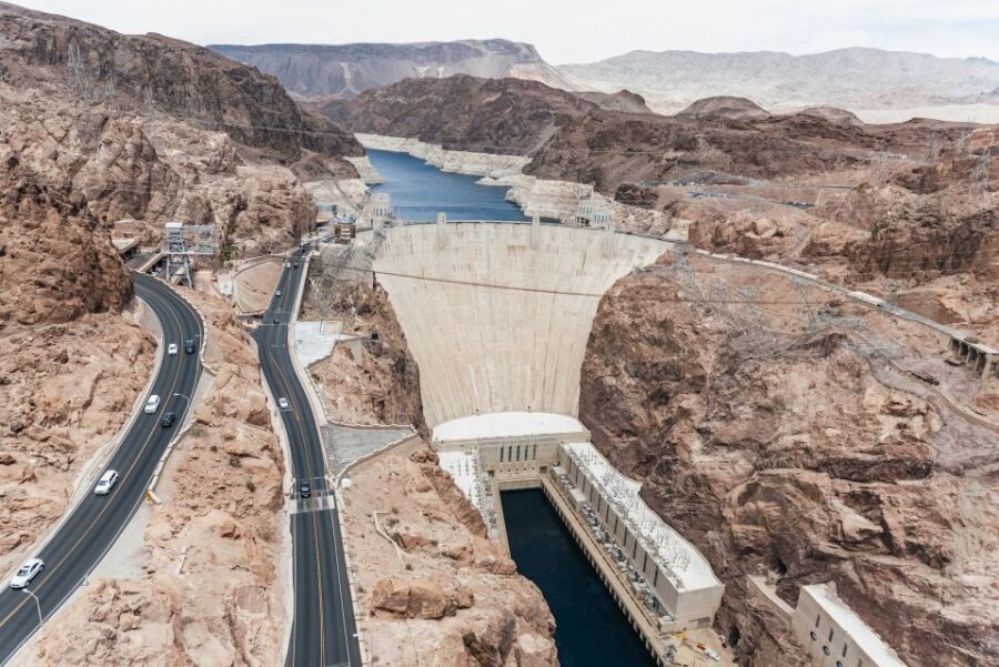 Las Vegas: 3-Hour VIP Hoover Dam Small-Group Mini Tour - The Value of the Tour
