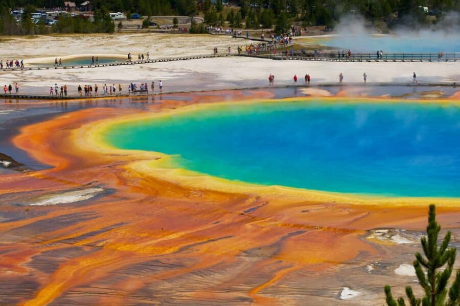 Las Vegas: 6-Day Ultimate National Park Small Group Tour - Pricing and Value