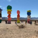 Las Vegas: 7 Magic Mountains Tour with Lunch - Why This Tour Matters