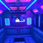Las Vegas Airport Party Bus Departure - Analyzing the Value and Overall Experience