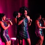 Las Vegas: All Motown Show Starring The Duchesses of Motown - The Show’s Setting and Location