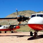 Las Vegas: Antelope Canyon and Horseshoe Bend Airplane Tour - Who Should Consider This Tour?
