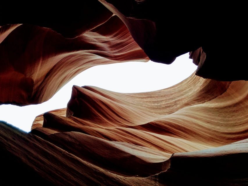 Las Vegas: Antelope Canyon & Horseshoe Bend Private Tour - Practical Details & Traveler Tips