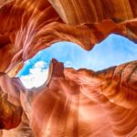 Las Vegas: Antelope Canyon Horseshoe Bend Tour & Lake Powell - Transportation: Comfort in the Desert