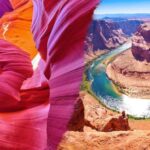 Las Vegas: Antelope Canyon, Horseshoe Bend Tour with Lunch - A Closer Look at the Tour Itinerary