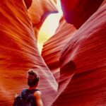 Las Vegas: Antelope Canyon & Horseshoe Bend Tour with Pickup - What Makes This Tour Stand Out