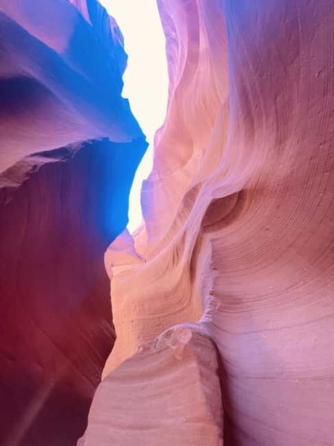 Las Vegas: Antelope (PRIME TIME) Horseshoe Bend Lake Powell - A Deep Dive into the Experience
