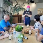 Las Vegas: Arts District Foodie Tour - The Itinerary: What You’ll Taste and See