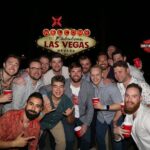 Las Vegas Bachelor Party Bus Club Tour - The Itinerary Breakdown: What You Can Expect