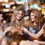 Las Vegas: Bachelorette Party Bus Club Crawl - How It Compares to the Price