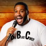 Las Vegas: Big Black Comedy Show with Drink - Analyzing Value and Cost